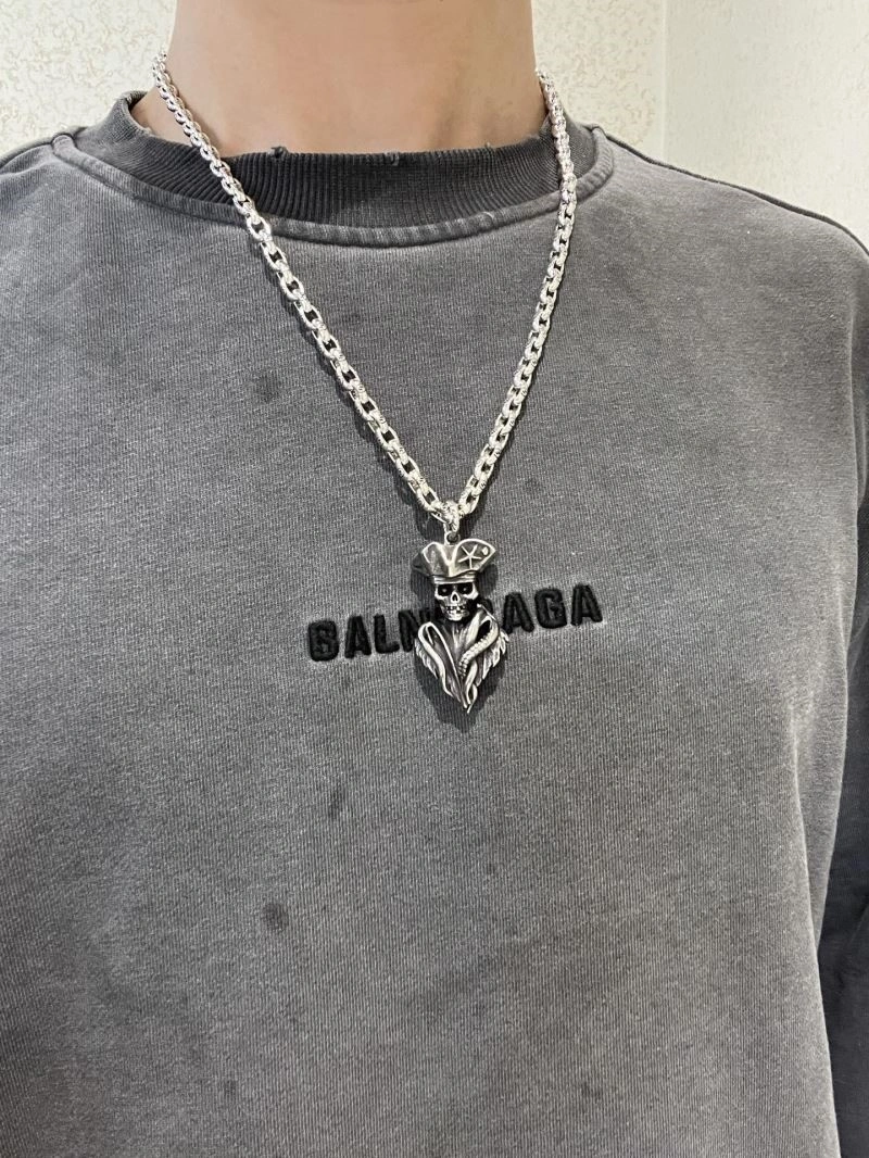 Factory-made Gucci Necklaces