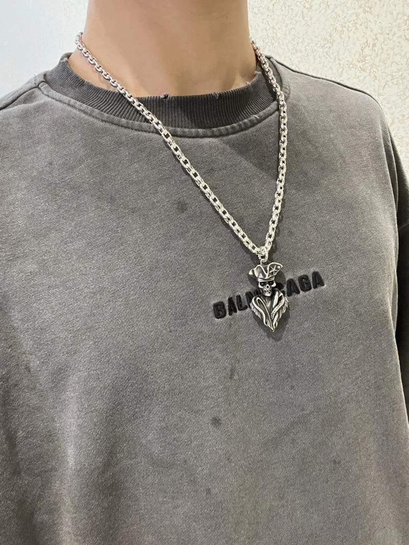 Factory-made Gucci Necklaces