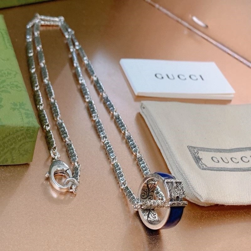 Gucci Necklaces