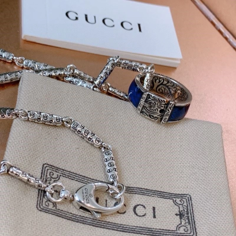Legit Gucci Necklaces