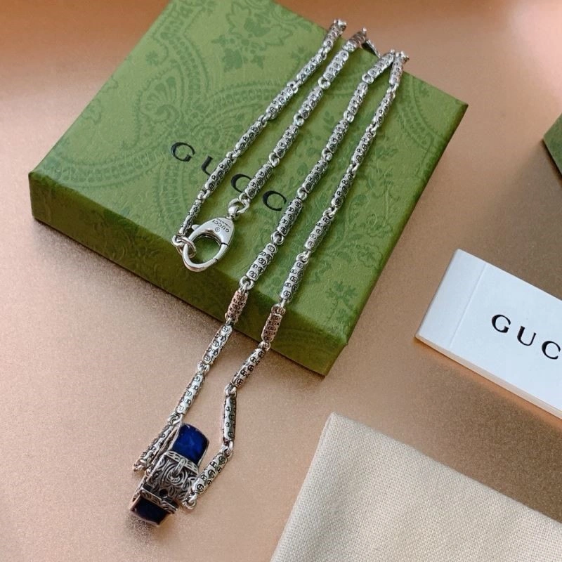 Legit Gucci Necklaces