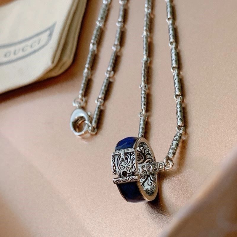 Legit Gucci Necklaces