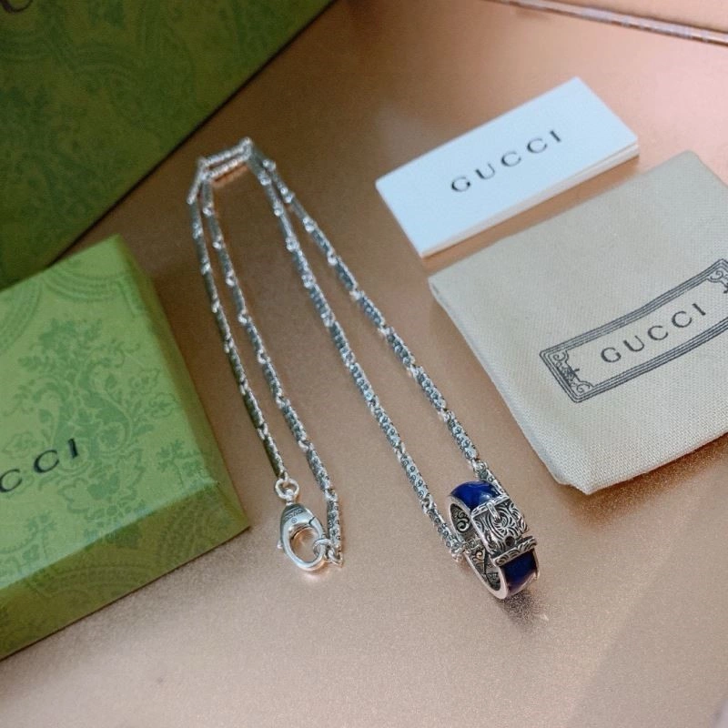 Legit Gucci Necklaces