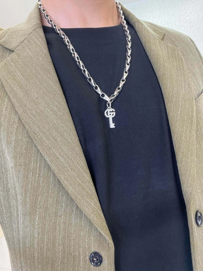 Mirror quality Gucci Necklaces