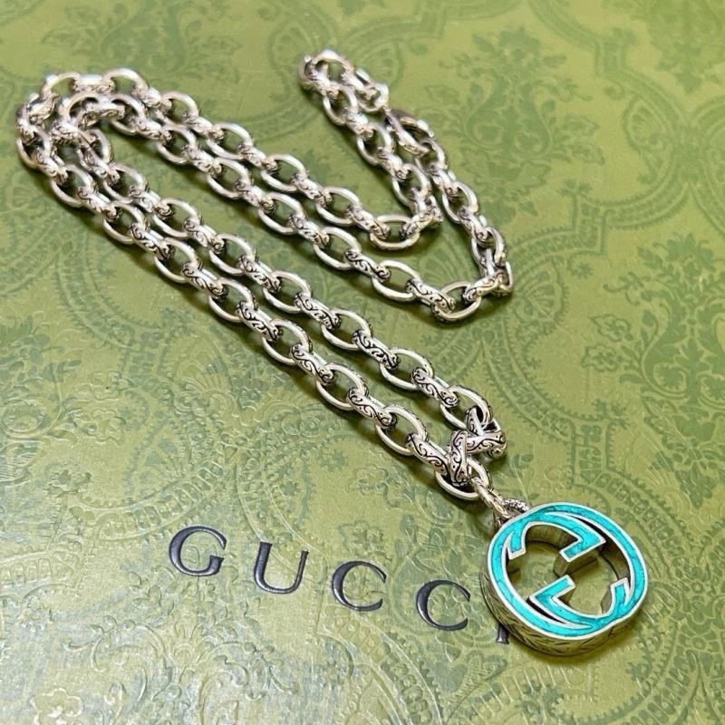 High fidelity Gucci Necklaces