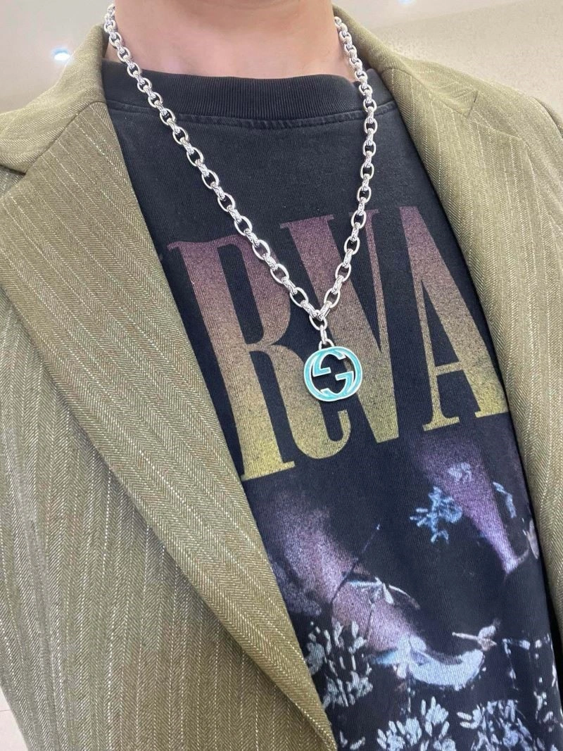 High fidelity Gucci Necklaces