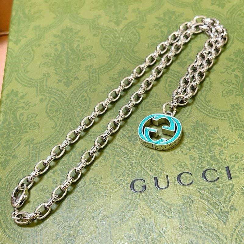 High fidelity Gucci Necklaces