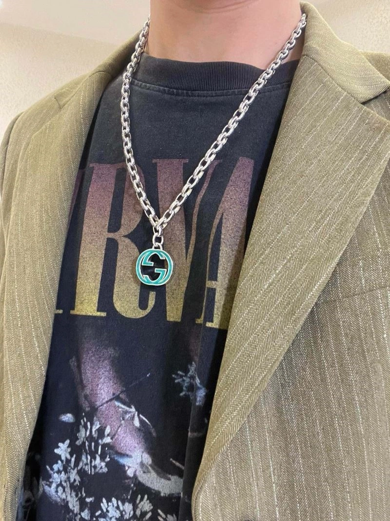High fidelity Gucci Necklaces