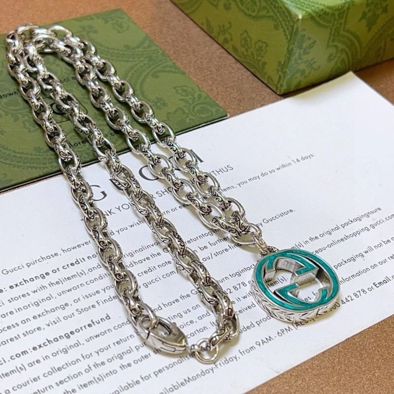High fidelity Gucci Necklaces