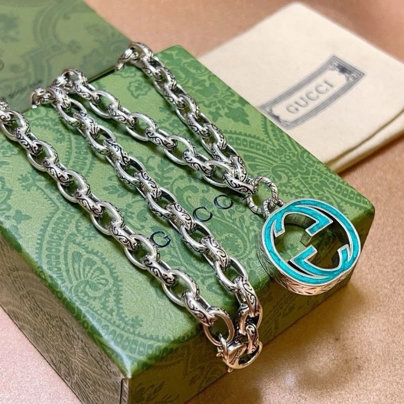 High fidelity Gucci Necklaces