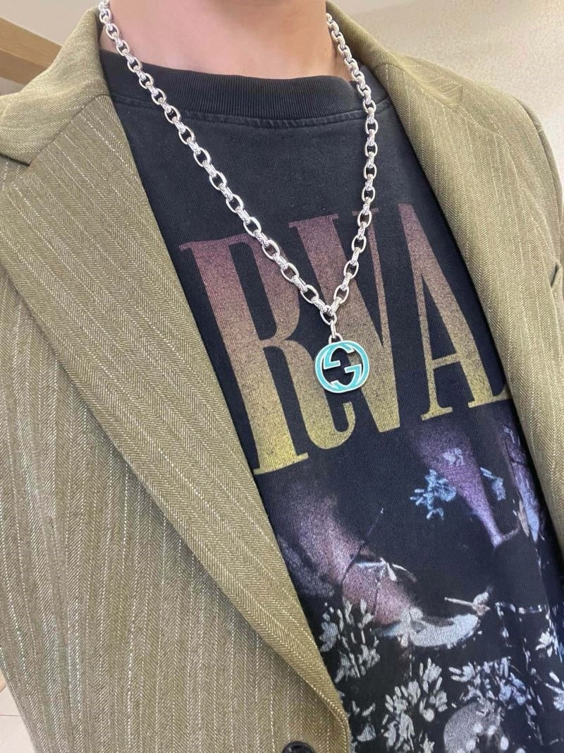 High fidelity Gucci Necklaces