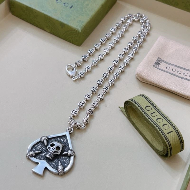Gucci Necklaces