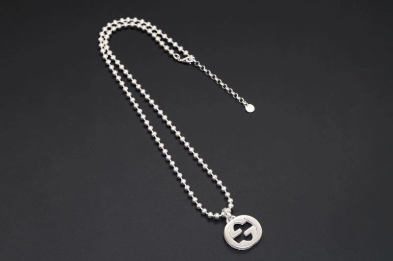 Exact replica Gucci Necklaces