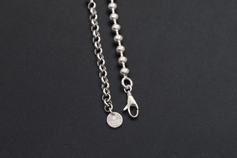 Exact replica Gucci Necklaces