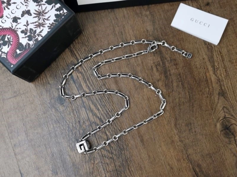 Inexpensive Gucci Necklaces