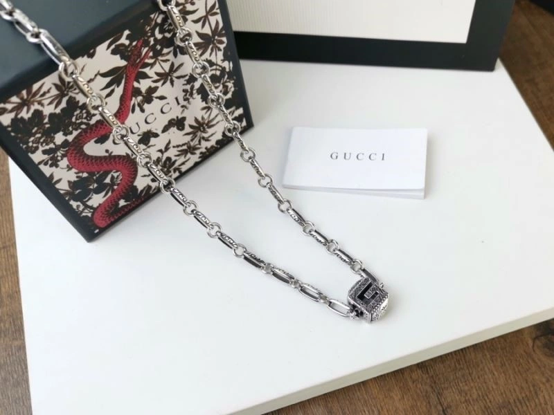 Inexpensive Gucci Necklaces
