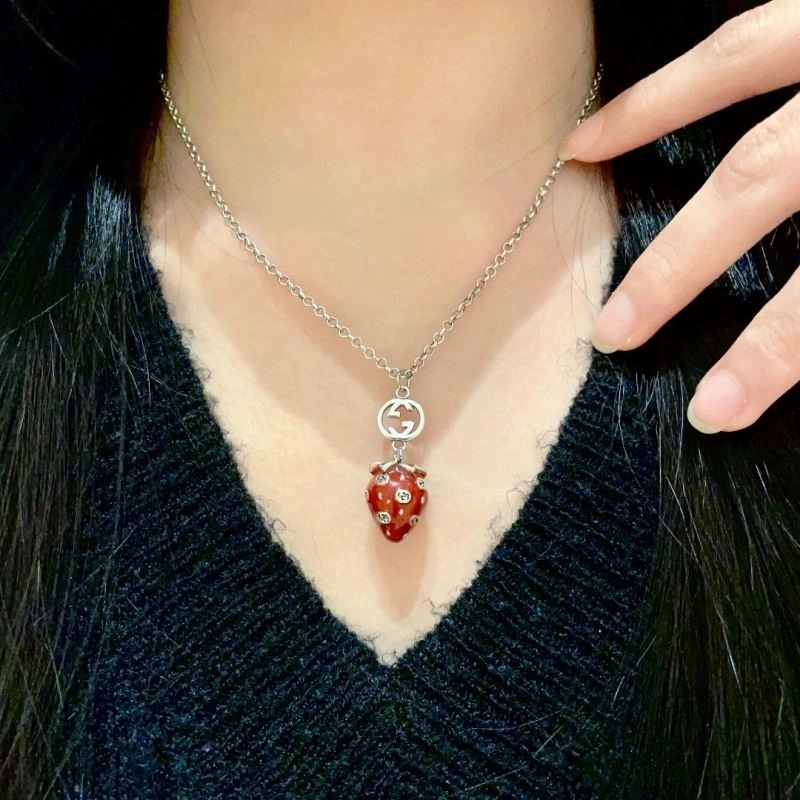 Gucci Necklaces