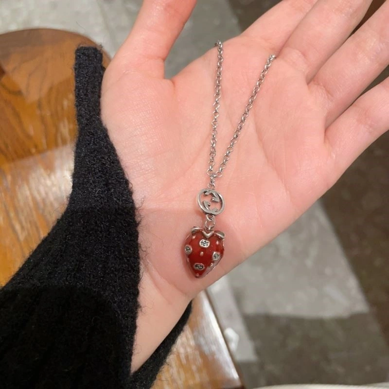 Official Gucci Necklaces