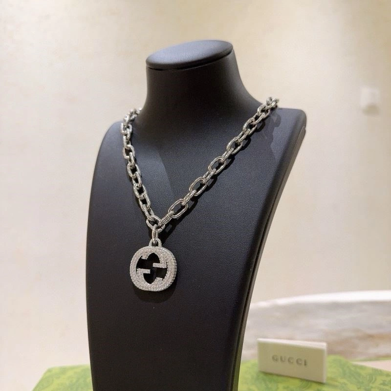 Reasonably priced Gucci Necklaces