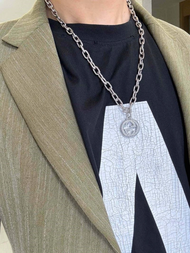 Reasonably priced Gucci Necklaces