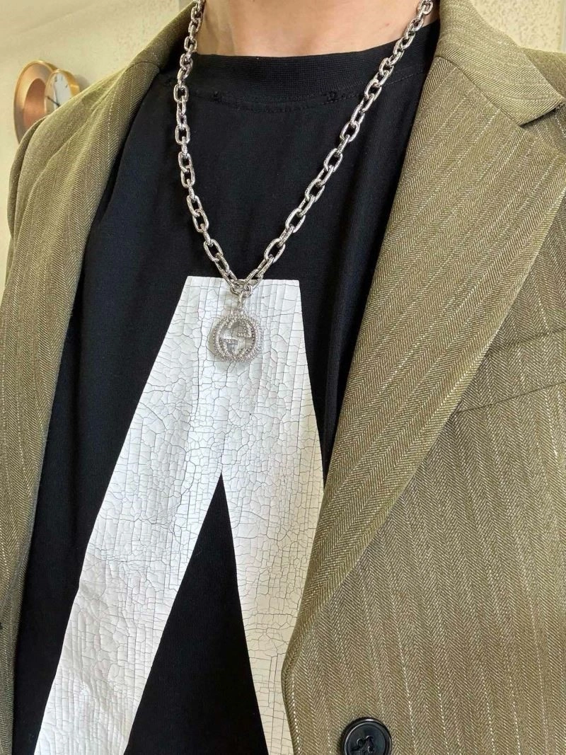 Reasonably priced Gucci Necklaces