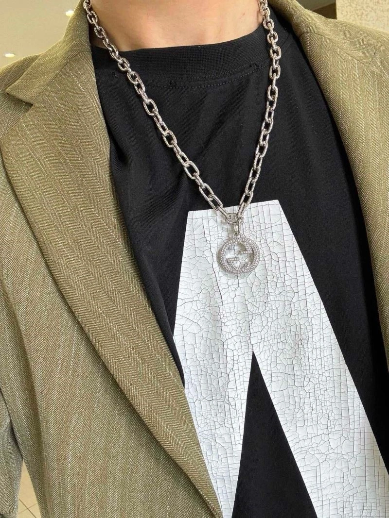 Reasonably priced Gucci Necklaces