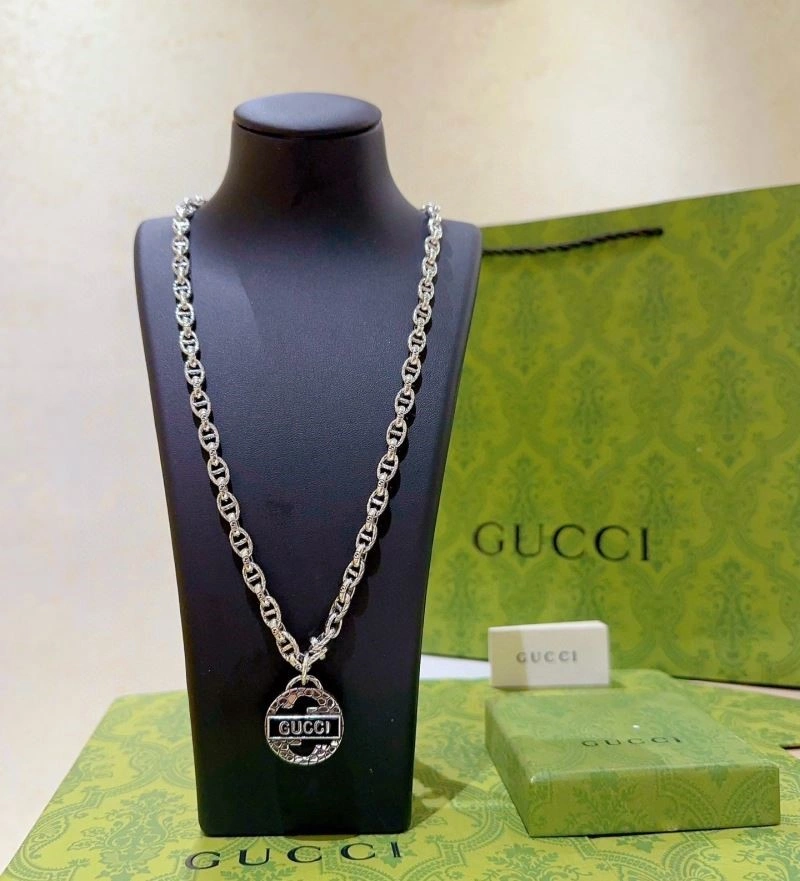 Gucci Necklaces