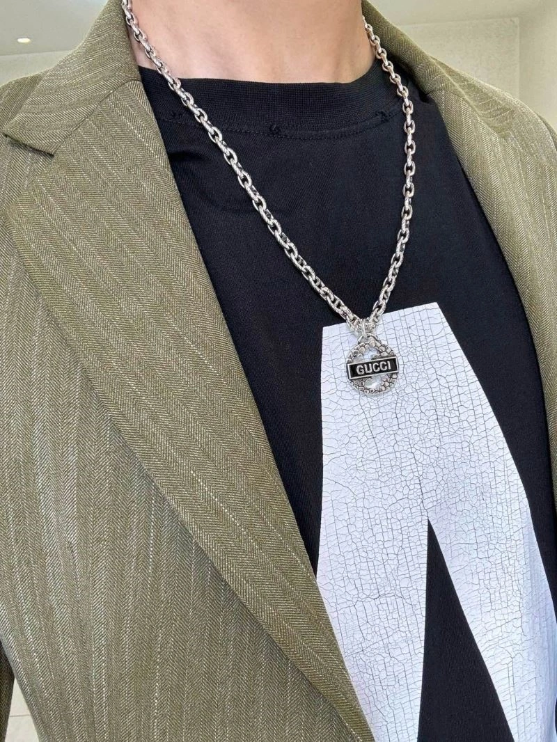 OEM Gucci Necklaces