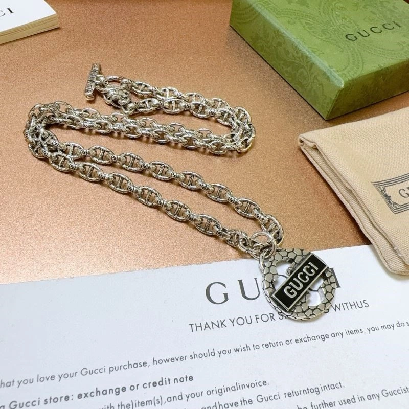 OEM Gucci Necklaces