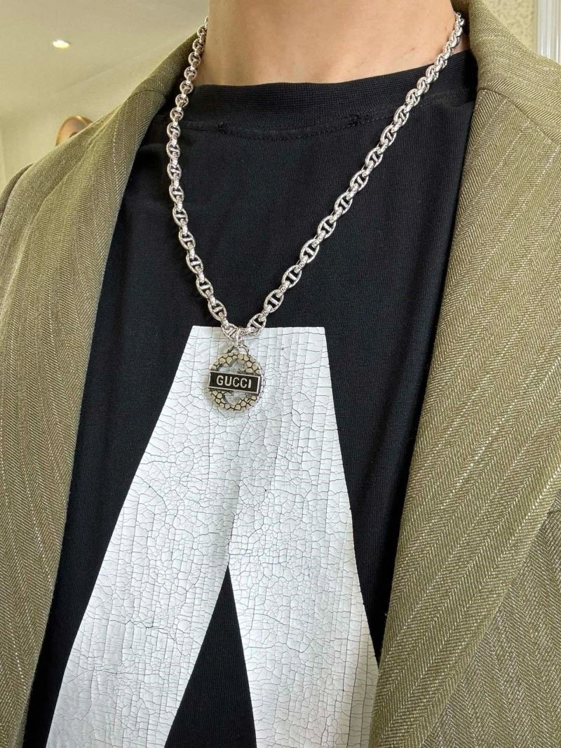 OEM Gucci Necklaces