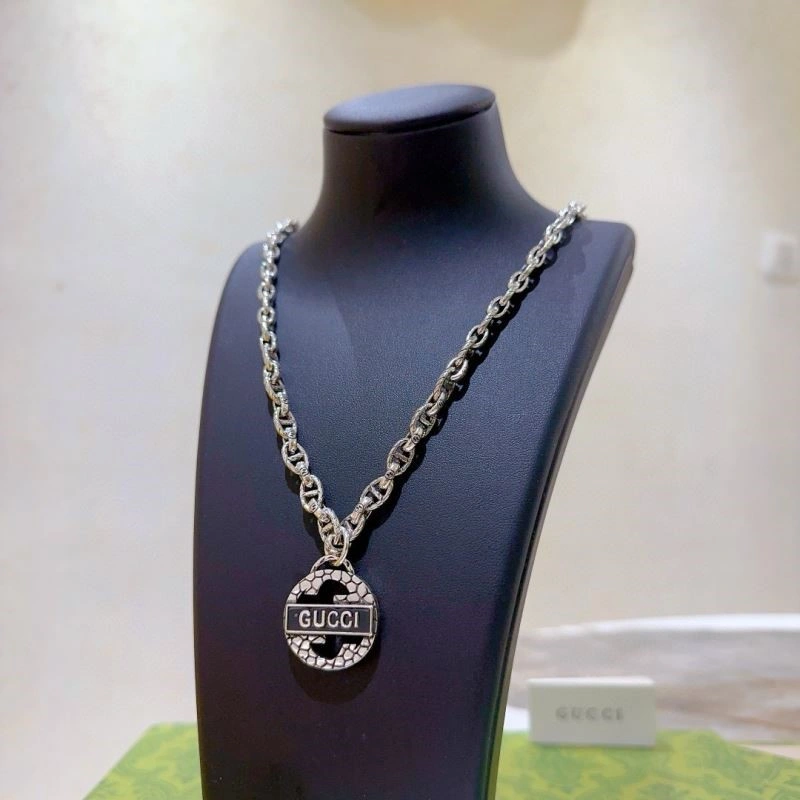 OEM Gucci Necklaces