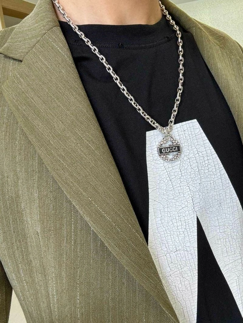 OEM Gucci Necklaces