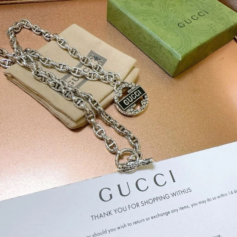 OEM Gucci Necklaces