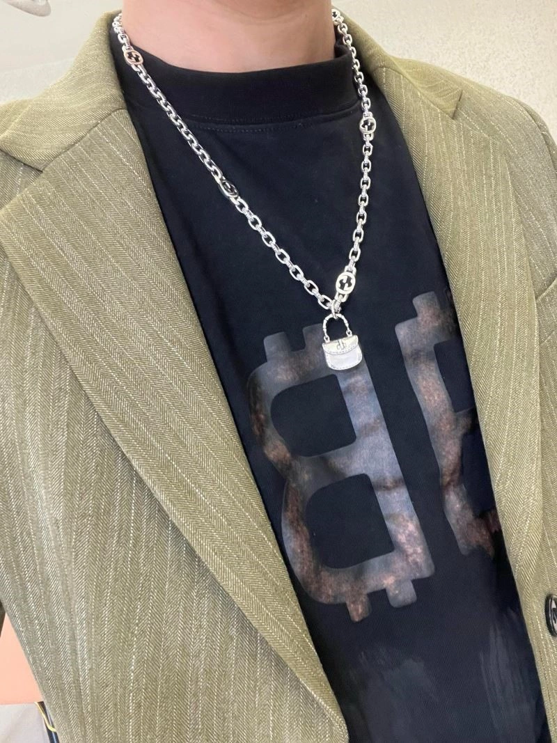Official Gucci Necklaces