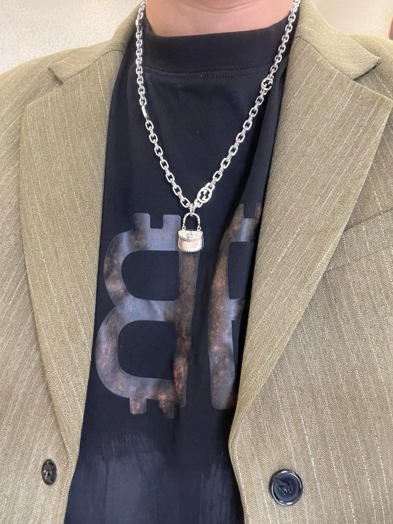 Official Gucci Necklaces