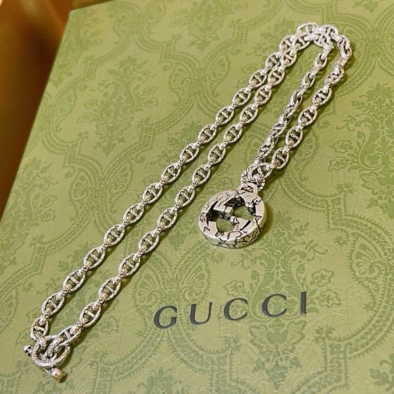 Gucci Necklaces