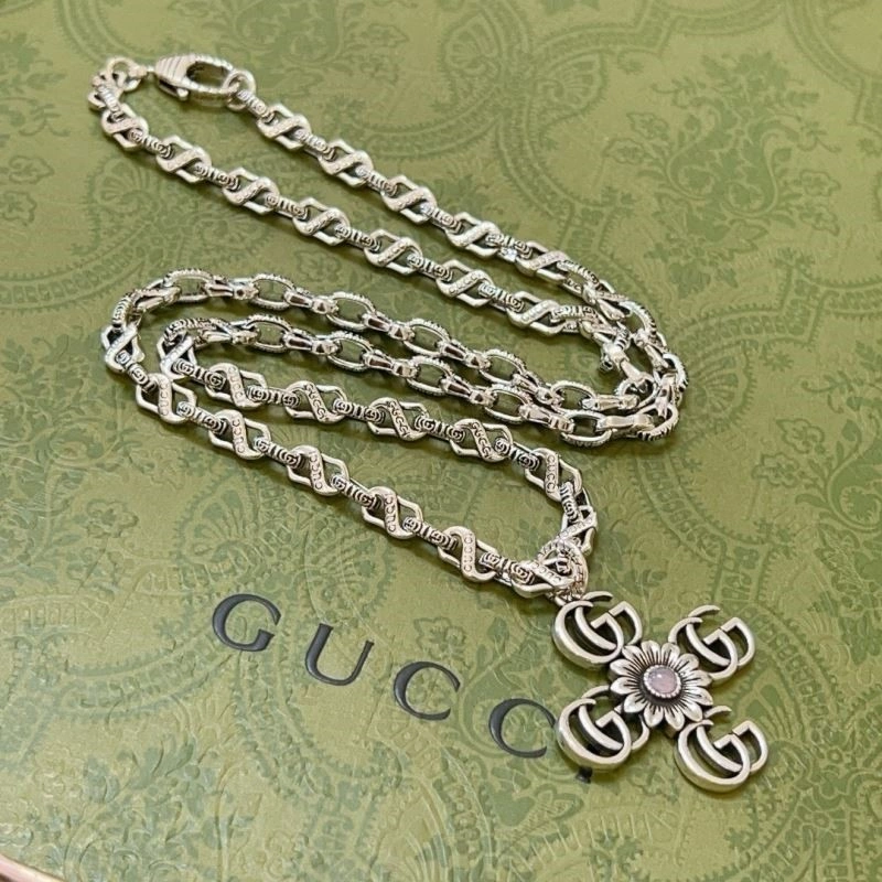 OEM Gucci Necklaces