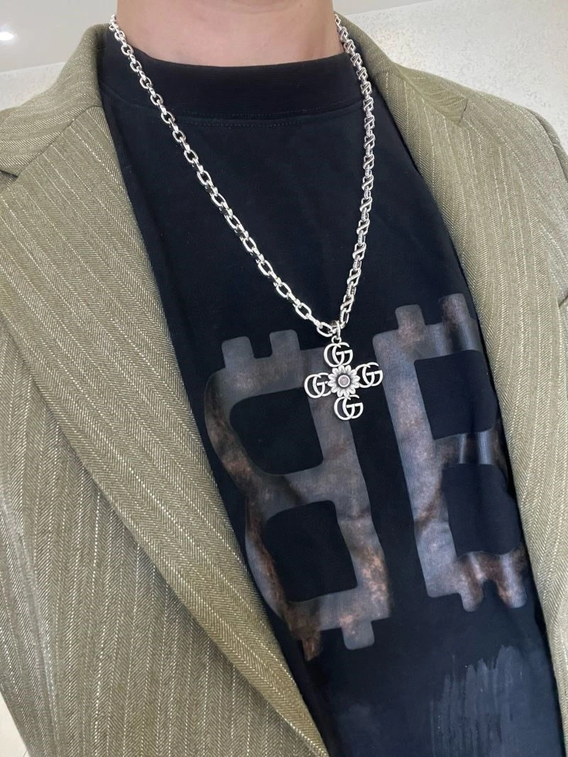 OEM Gucci Necklaces