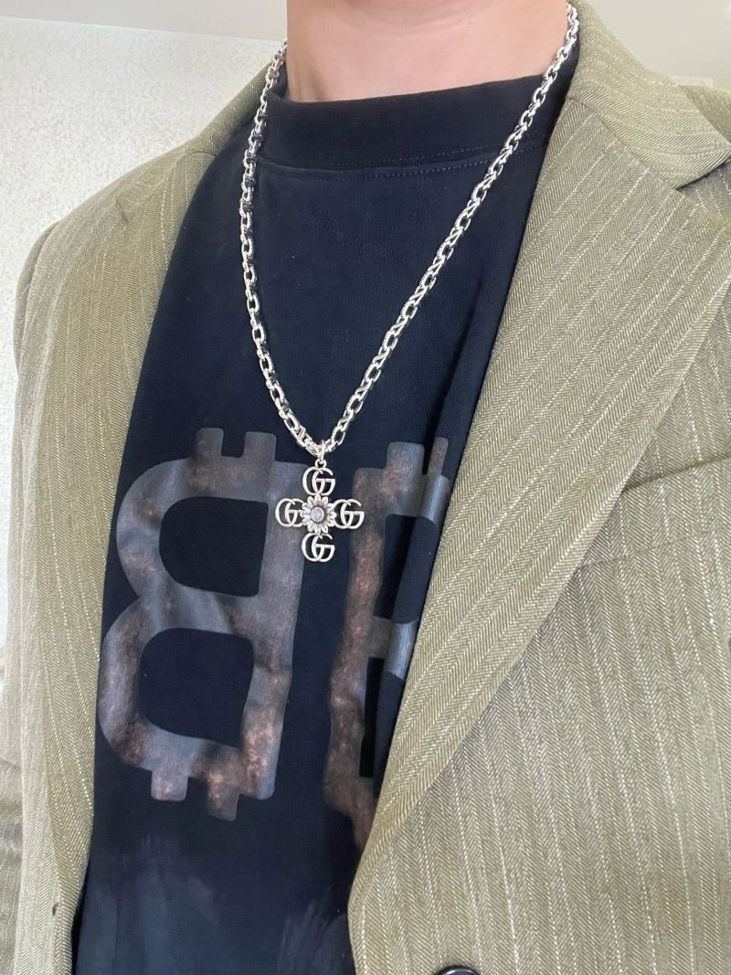 OEM Gucci Necklaces