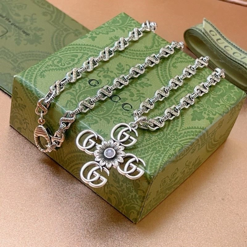 OEM Gucci Necklaces