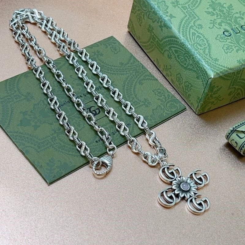 OEM Gucci Necklaces