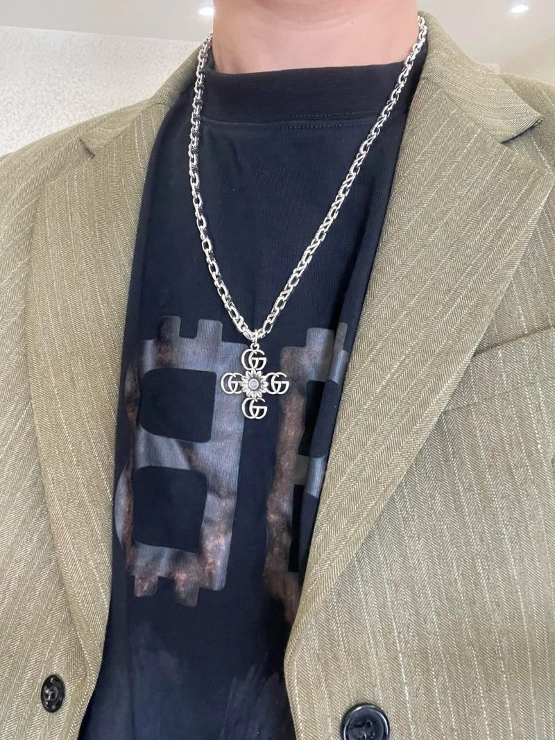 OEM Gucci Necklaces