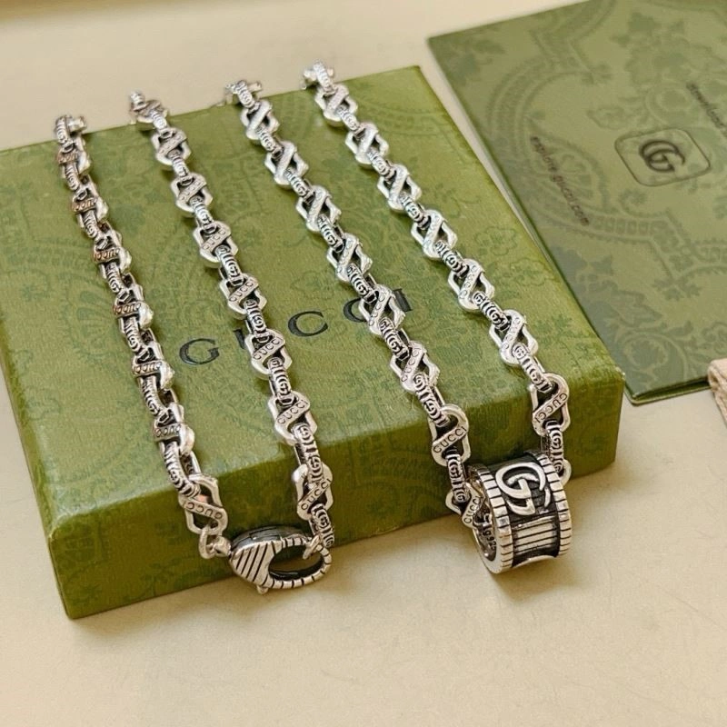 Gucci Necklaces