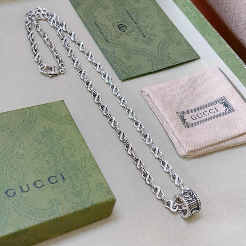 Low-cost Gucci Necklaces