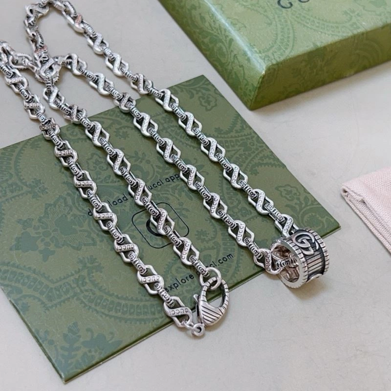 Low-cost Gucci Necklaces