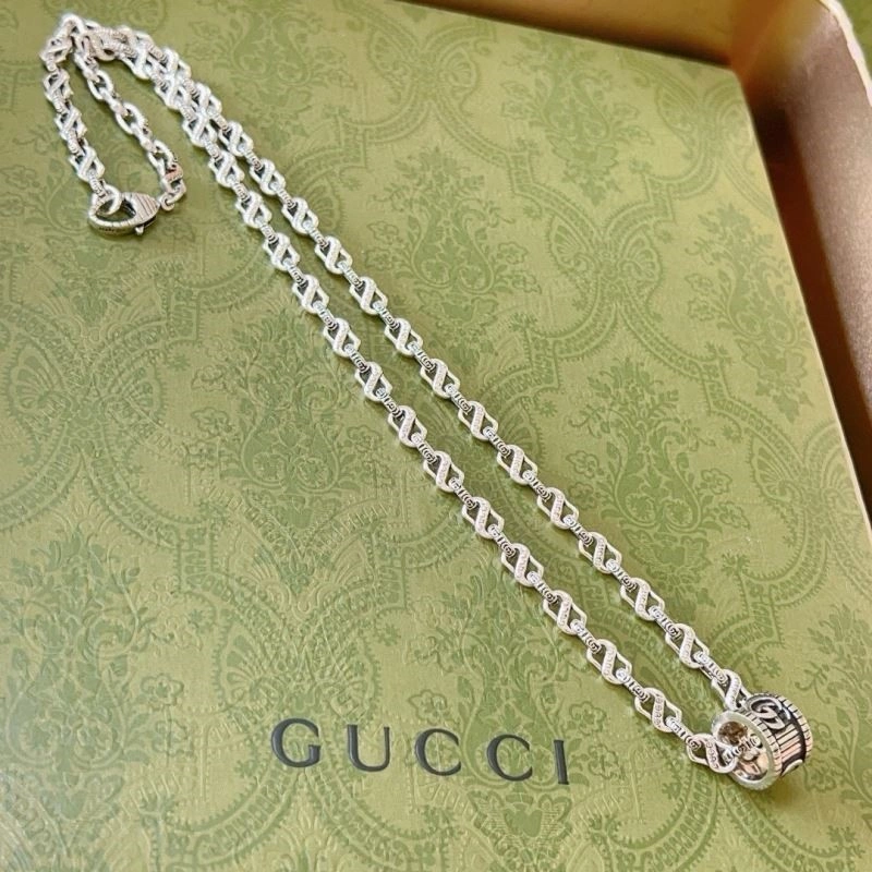 Low-cost Gucci Necklaces
