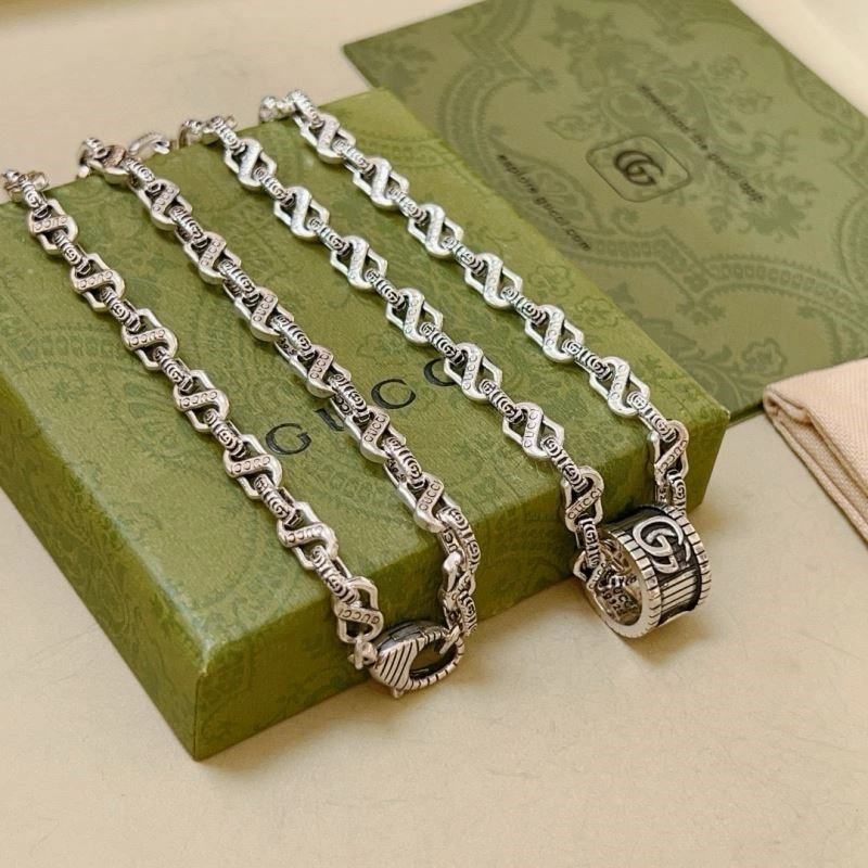Low-cost Gucci Necklaces