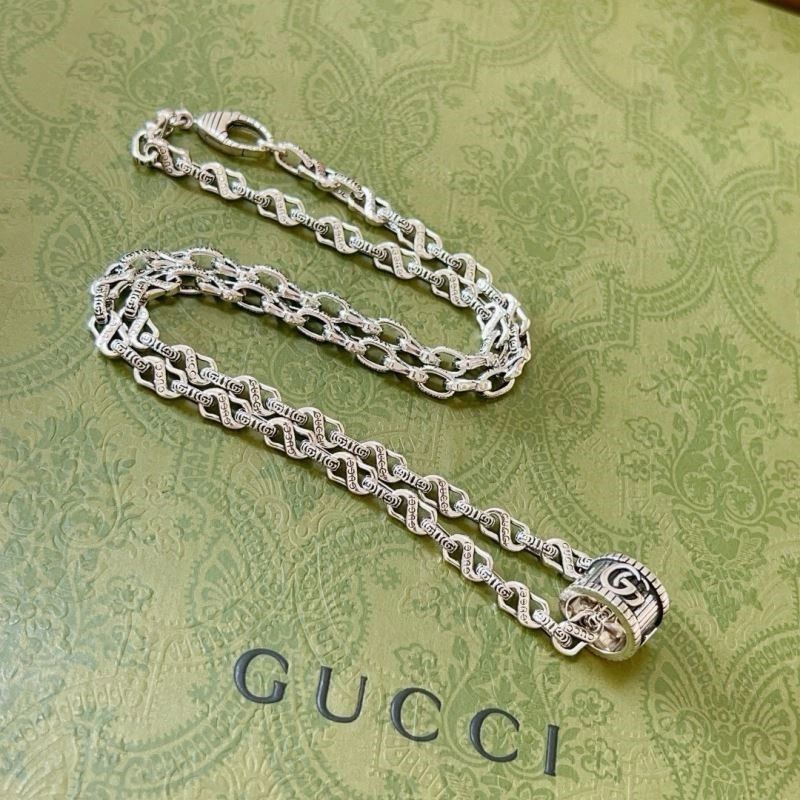 Low-cost Gucci Necklaces