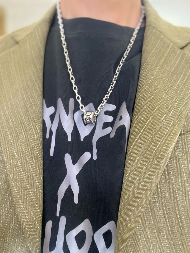 Low-cost Gucci Necklaces