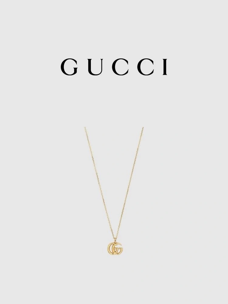 Gucci Necklaces